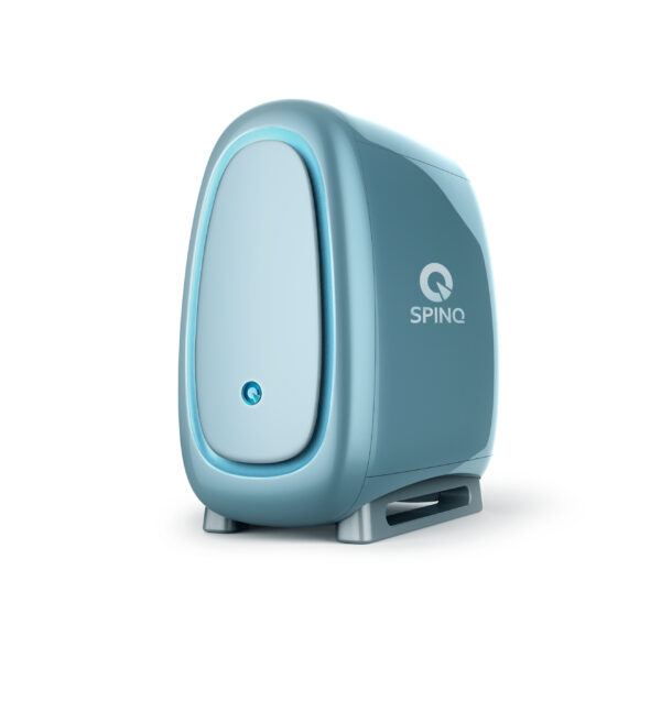 SpinQ Desktop Quantum Computer - Qureca Platform