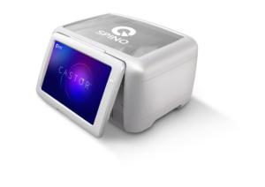 SpinQ Desktop Quantum Computer - Qureca Platform