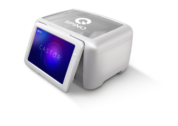 SpinQ Desktop Quantum Computer - Qureca Platform